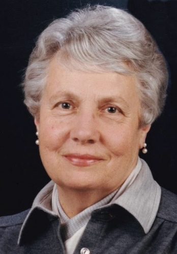 Eleanor Peters Lesser | News, Sports, Jobs - Times Observer